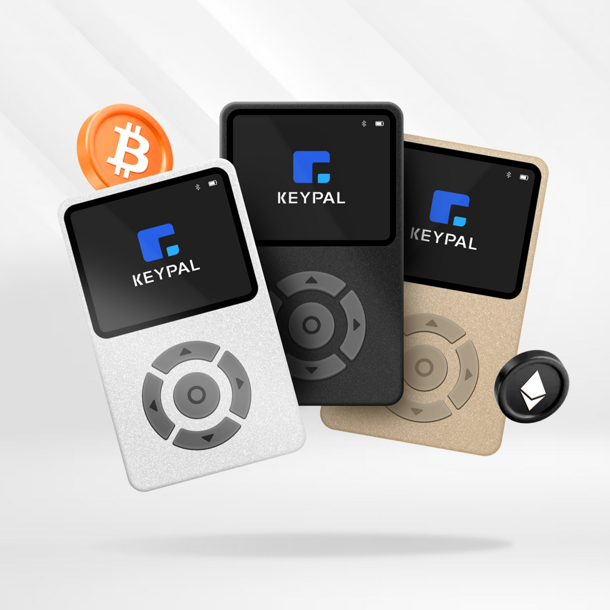 KeyPal Hardware Wallet