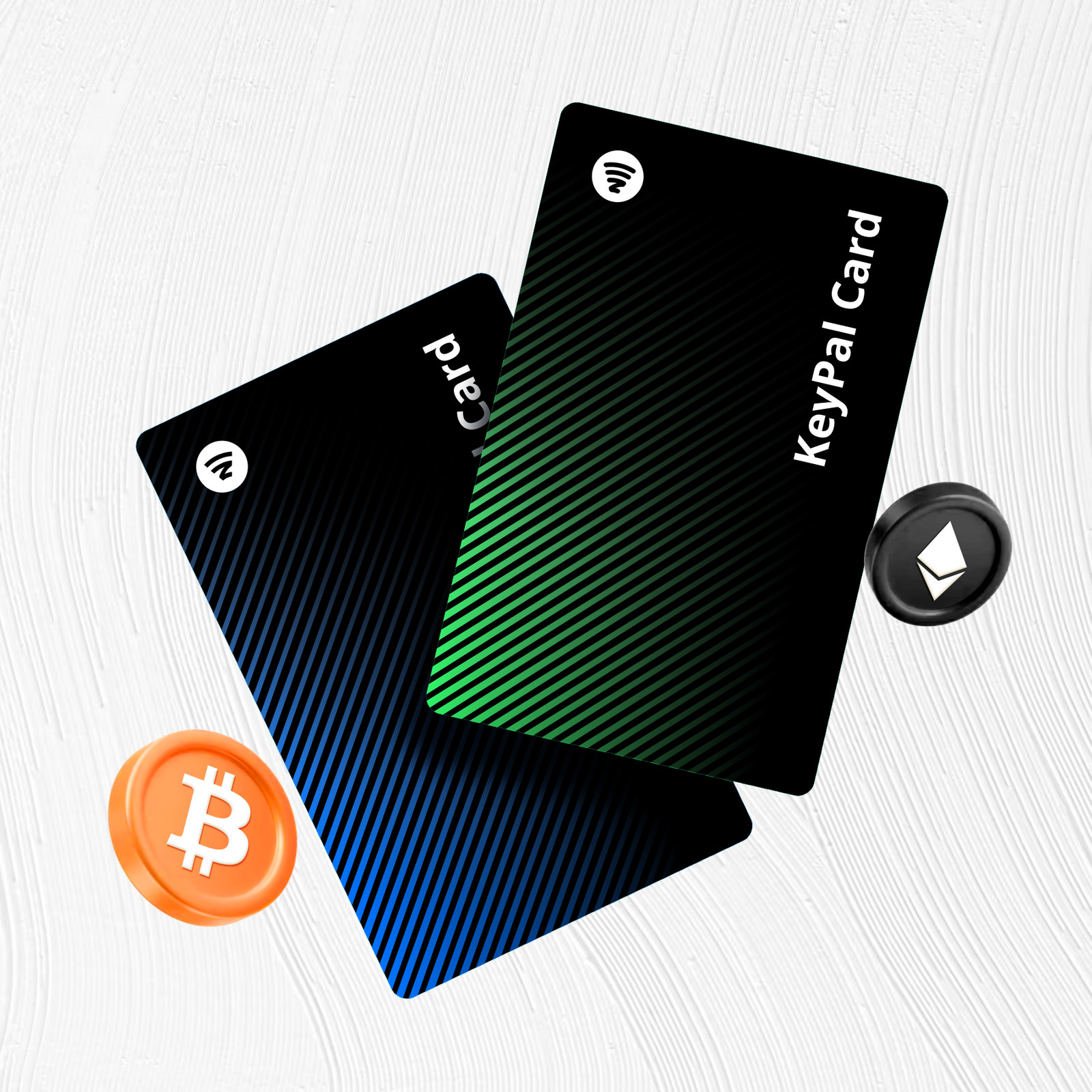 KeyPal Hardware Wallet