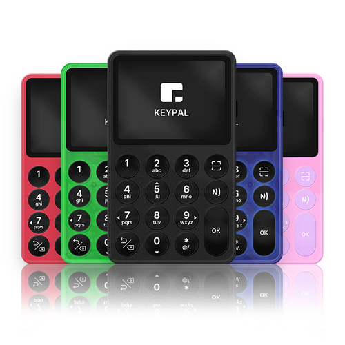 KeyPal Hardware Wallet
