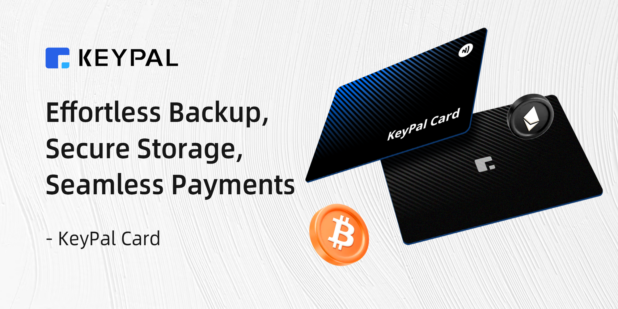 KeyPal Hardware Wallet