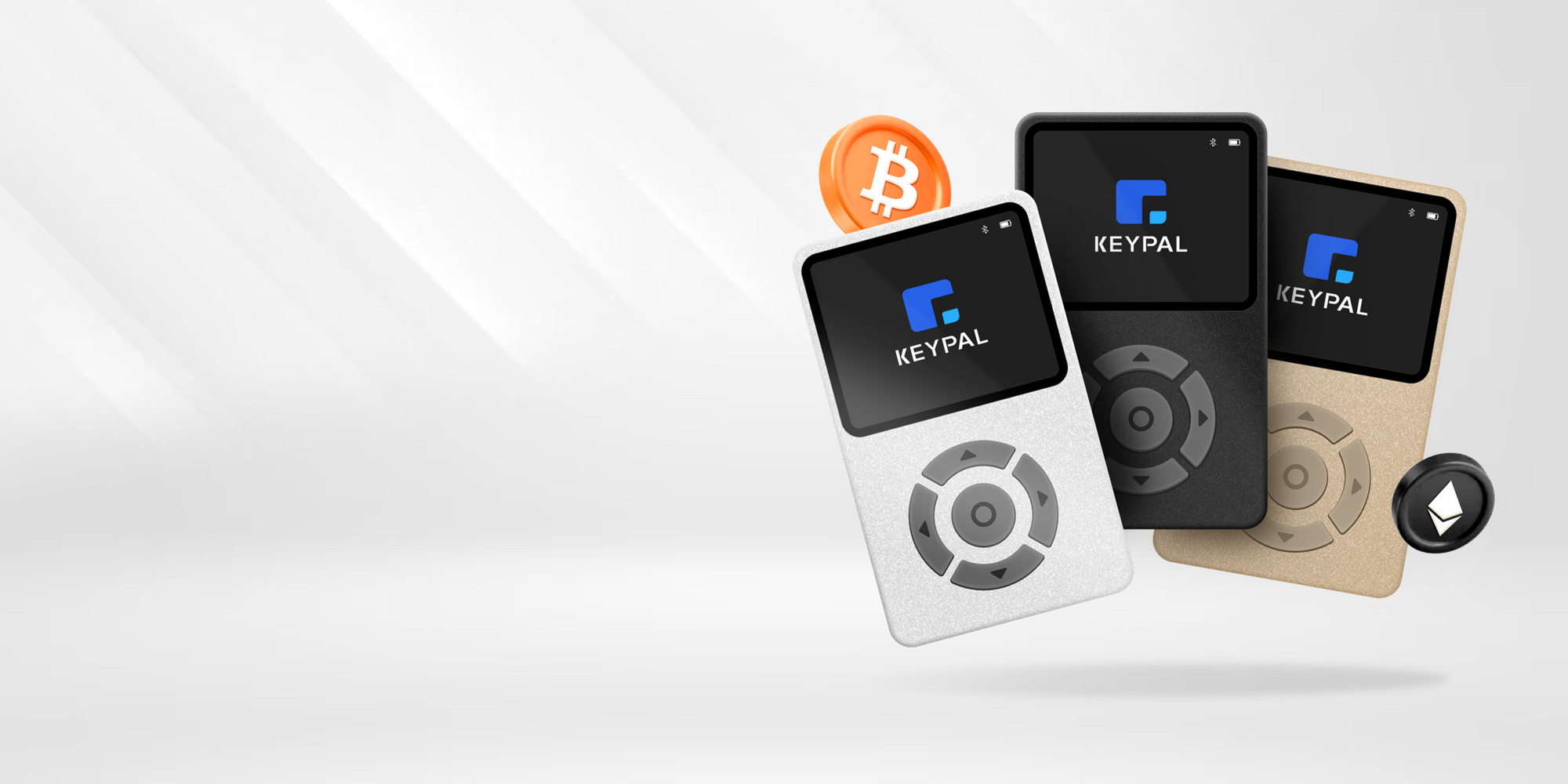 KeyPal Hardware Wallet