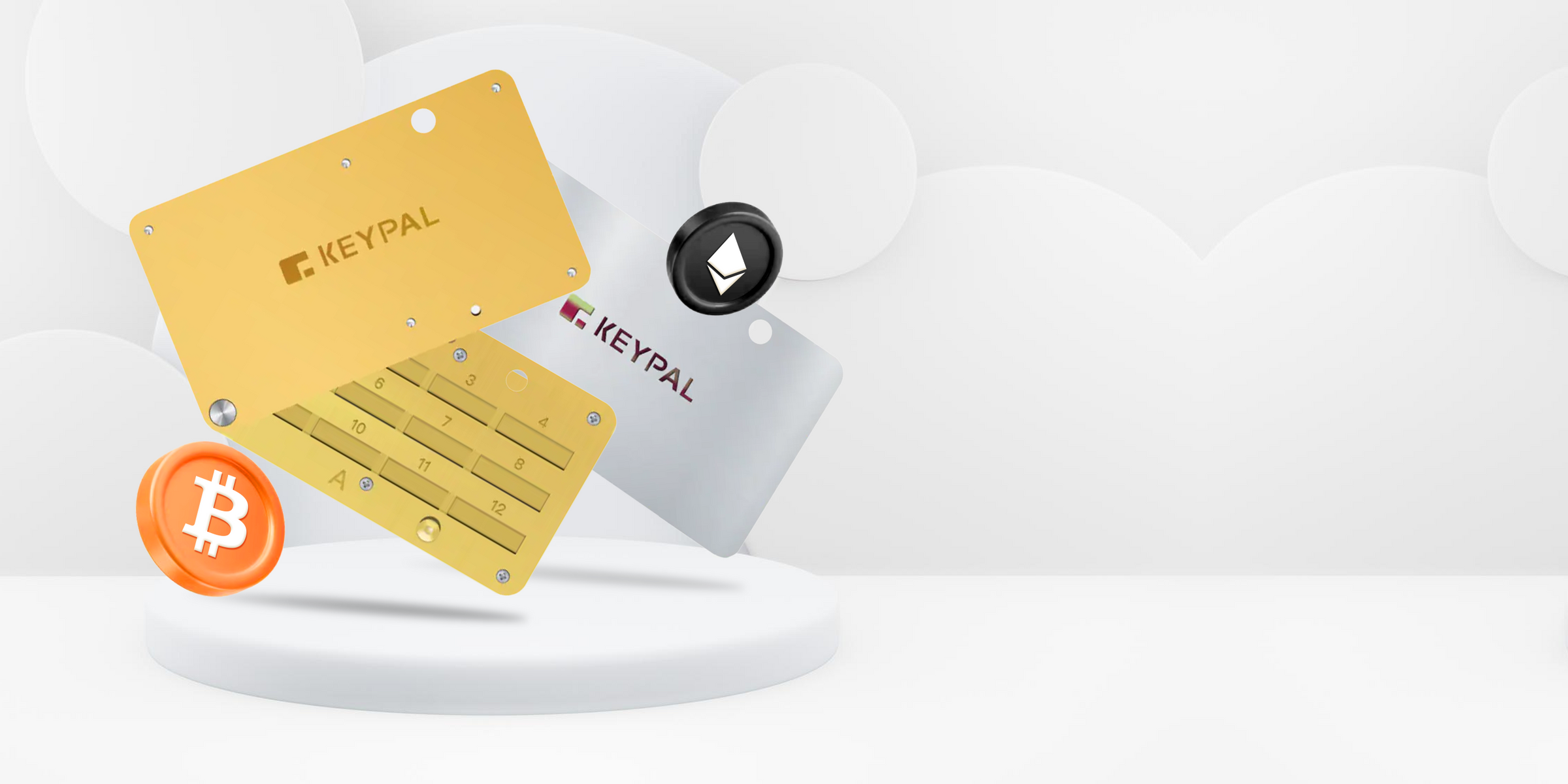 KeyPal Hardware Wallet