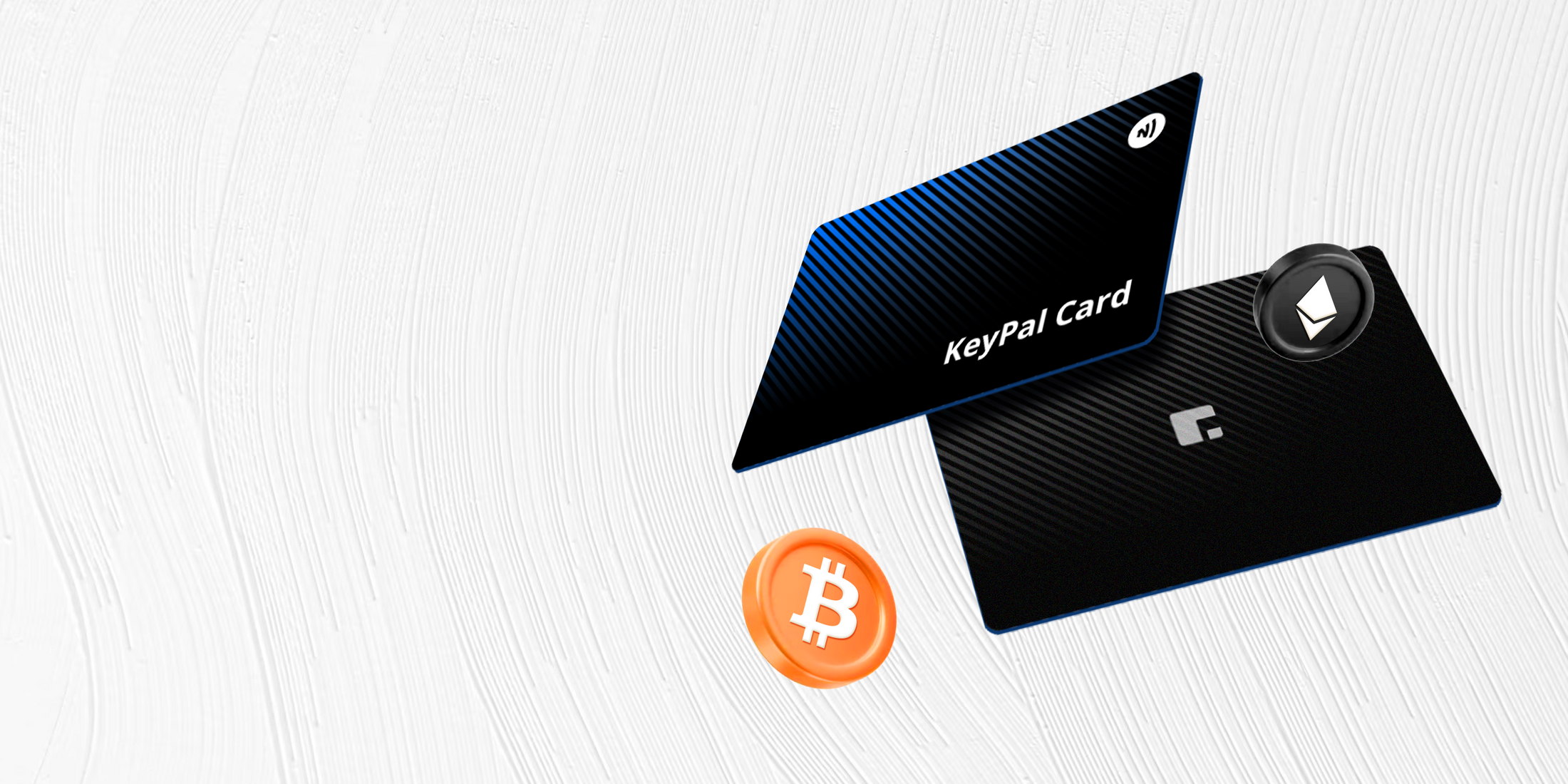 KeyPal Hardware Wallet