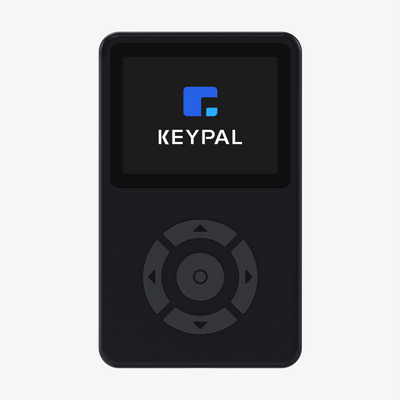 KeyPal Hardware wallet(Plus)